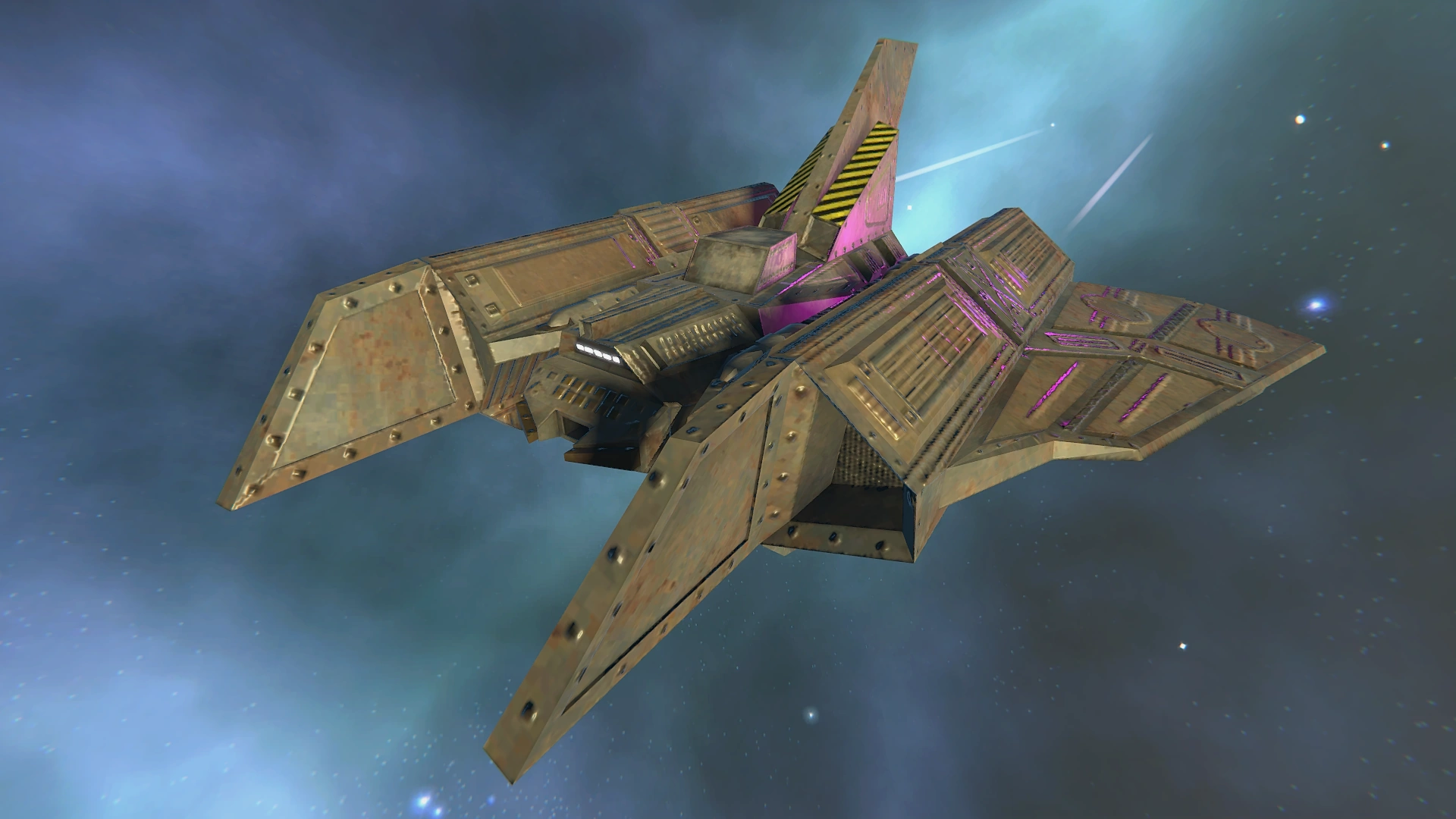 Sweeper | Underspace Wiki | Fandom