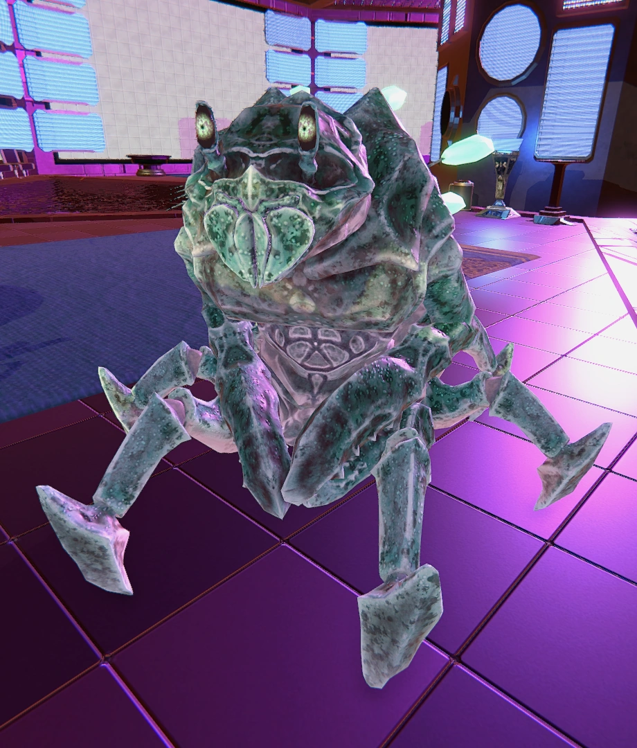 Ijuni | Underspace Wiki | Fandom