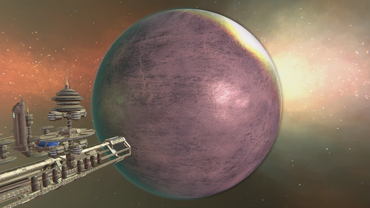 Planet Kidenstor | Underspace Wiki | Fandom