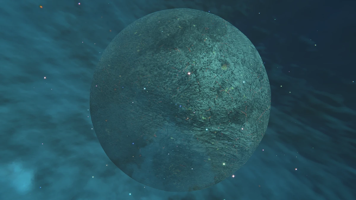 Planet Shoomo | Underspace Wiki | Fandom