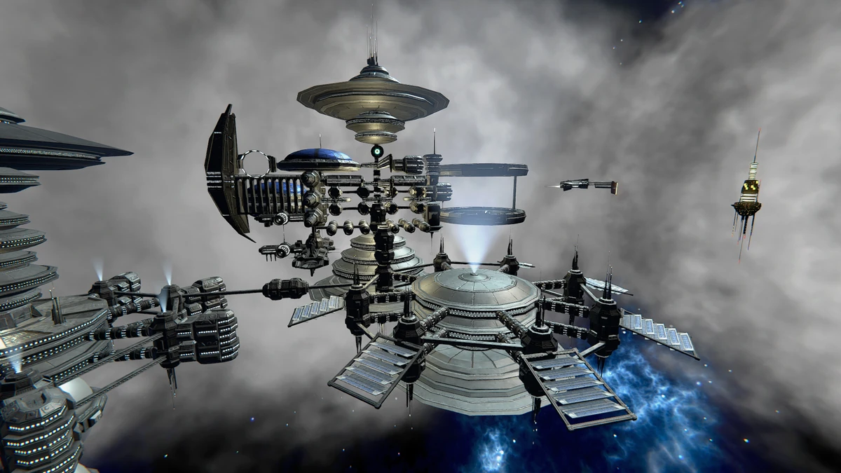 UHC-1 | Underspace Wiki | Fandom