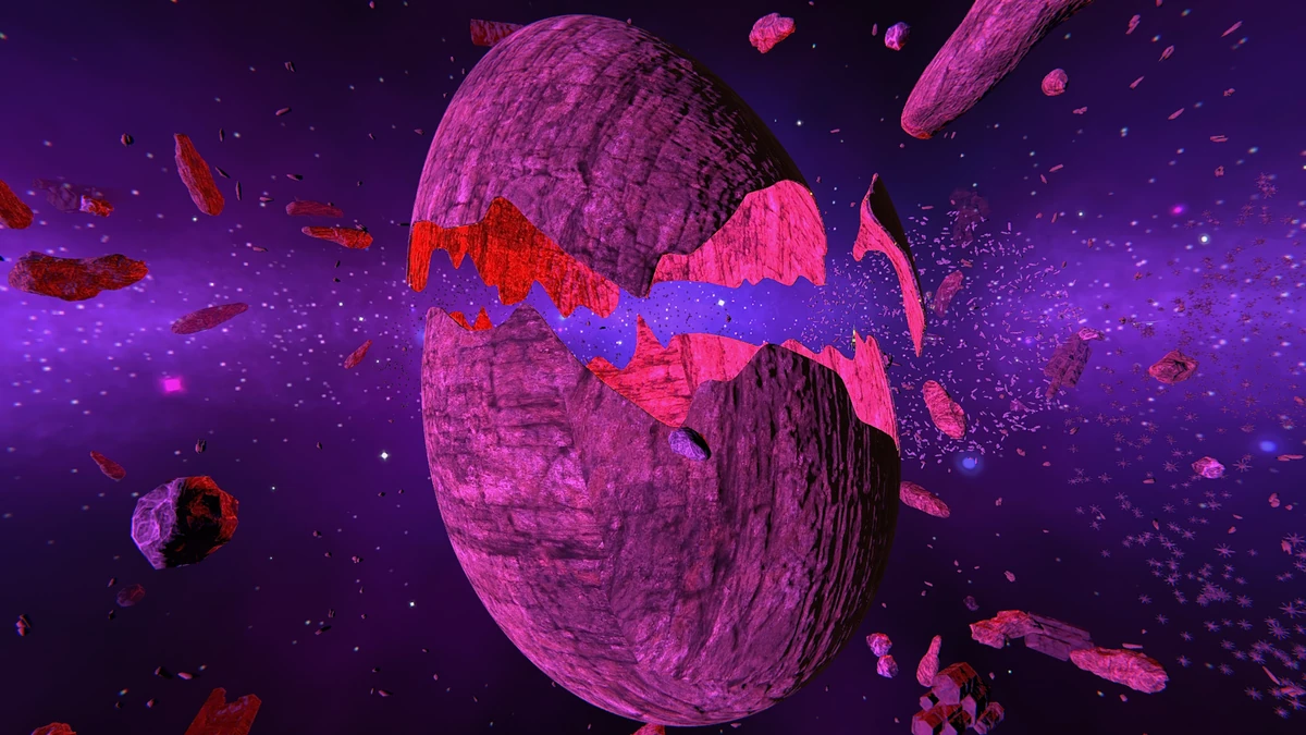 Stellar Egg | Underspace Wiki | Fandom