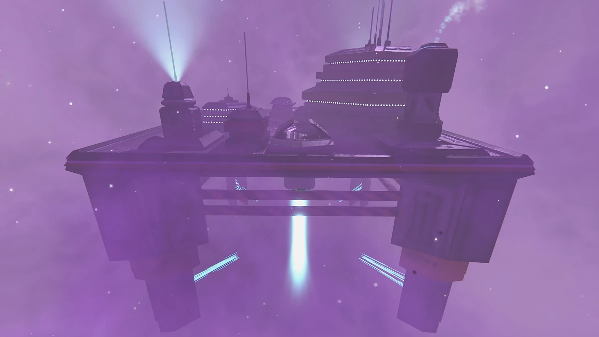 Gas Miner | Underspace Wiki | Fandom