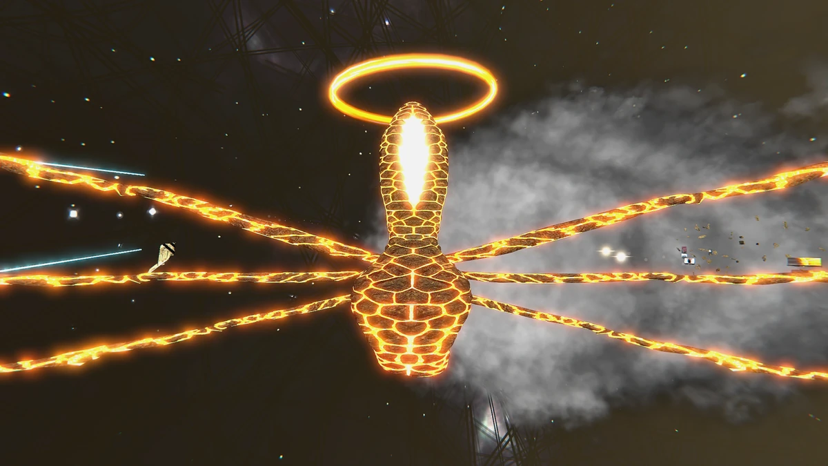 Ferria | Underspace Wiki | Fandom