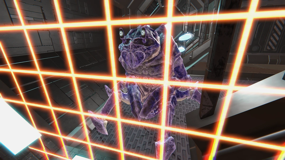 Out Of Time | Underspace Wiki | Fandom