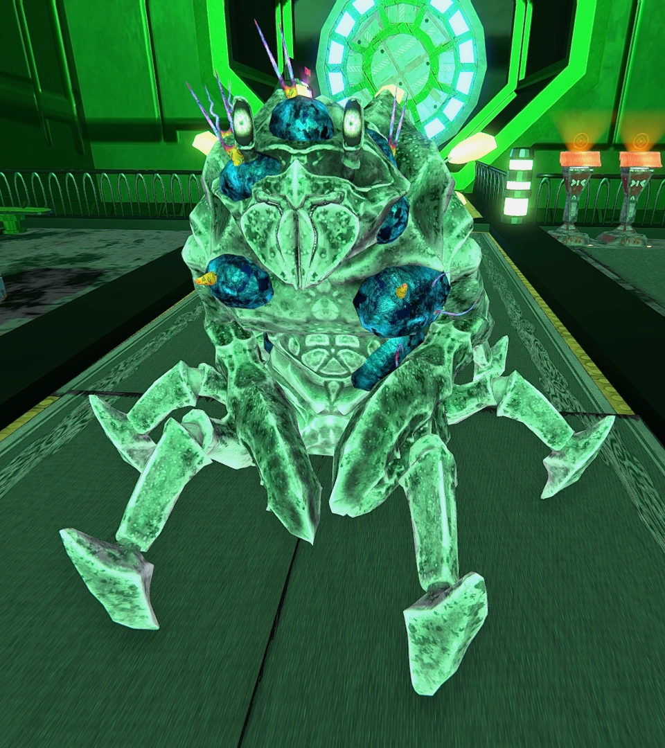 Us | Underspace Wiki | Fandom