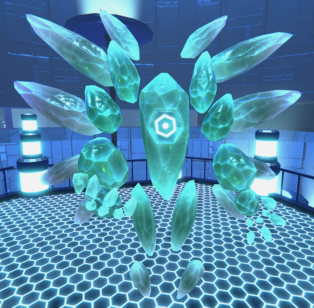 Ast | Underspace Wiki | Fandom