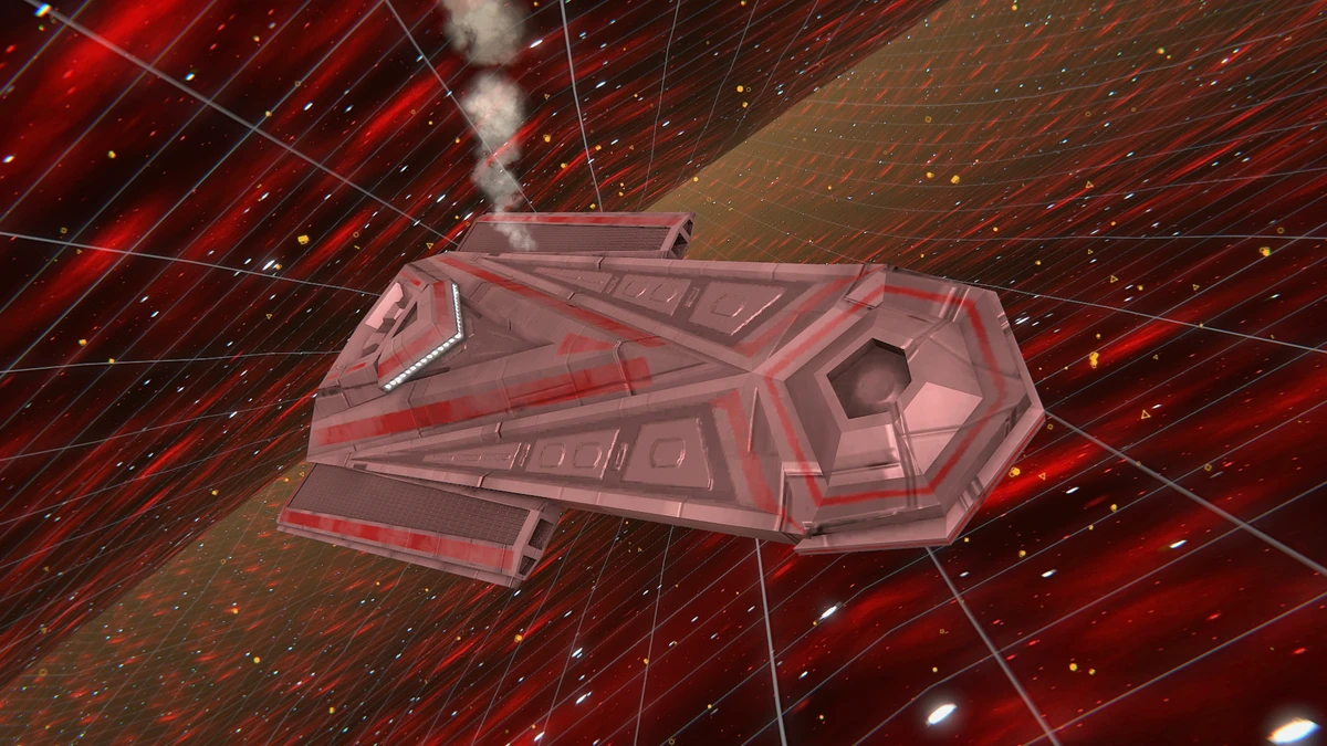 Between Spaces | Underspace Wiki | Fandom