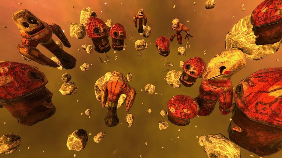 Sacrifice Statues | Underspace Wiki | Fandom