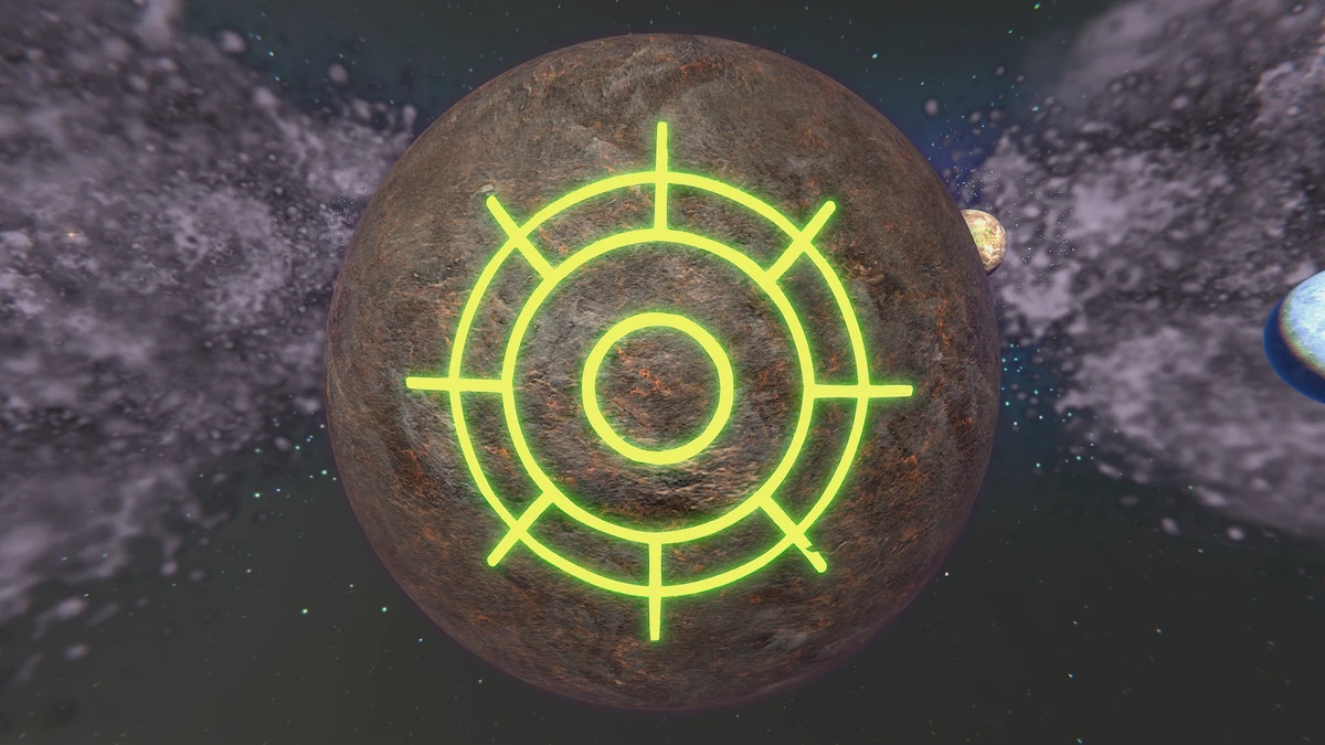 Planet Rho | Underspace Wiki | Fandom