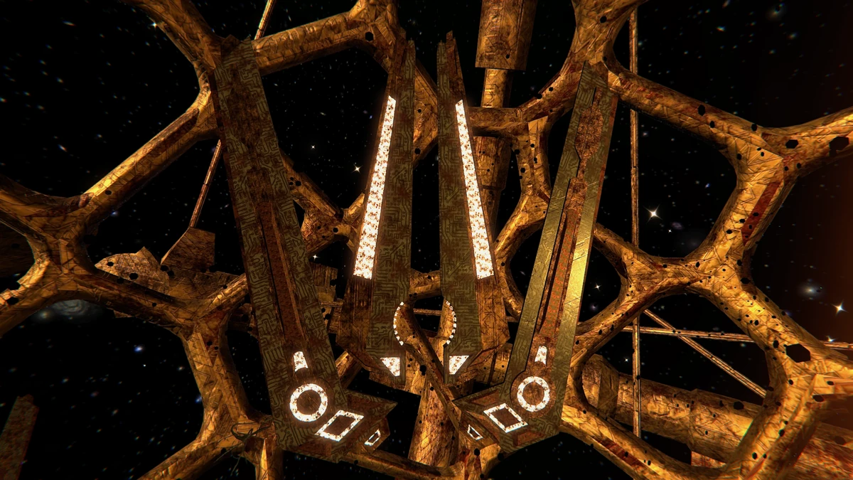 Rustlord Hypergate | Underspace Wiki | Fandom