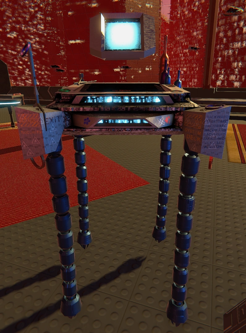 Yunelese | Underspace Wiki | Fandom