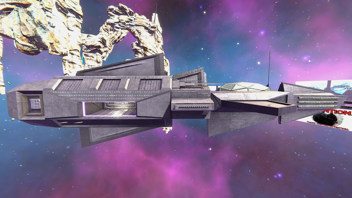 Battleship Esol Underspace Wiki Fandom