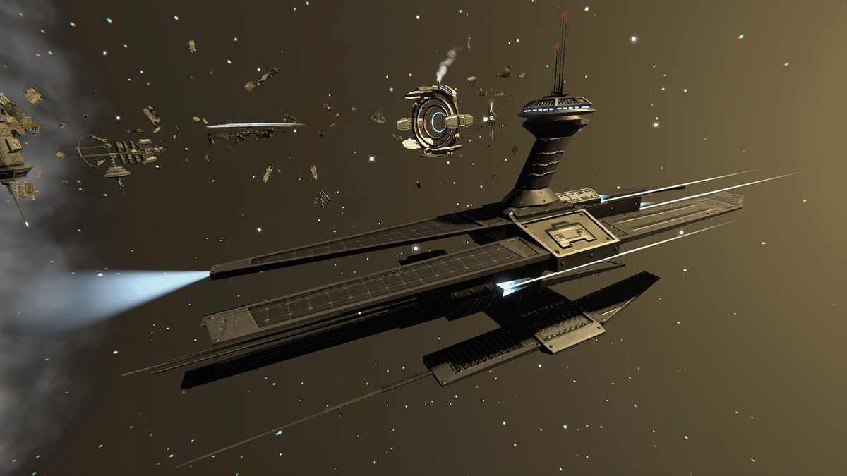 Stormtracker Underspace Wiki Fandom