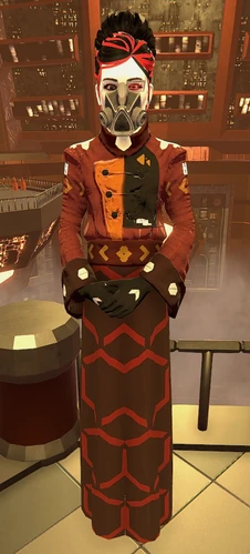 Pyrona Haskar | Underspace Wiki | Fandom