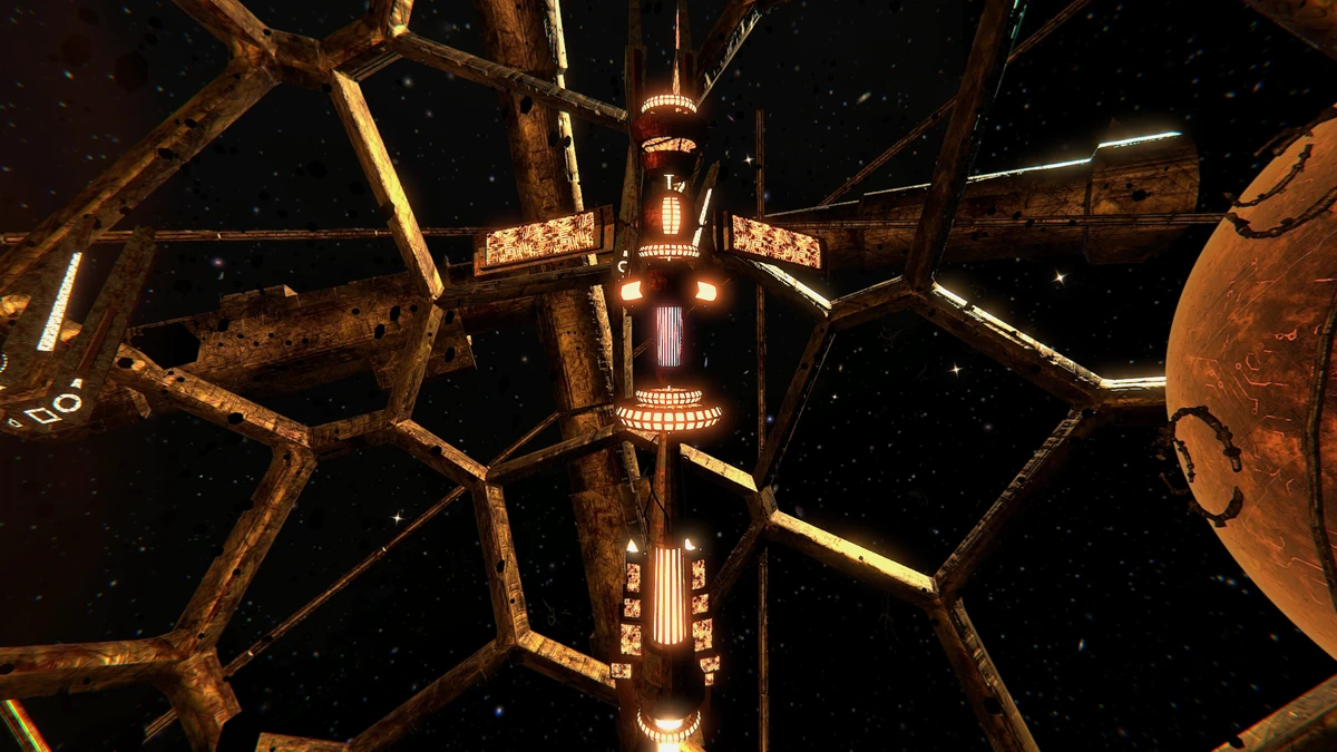 The Gravekeeper | Underspace Wiki | Fandom