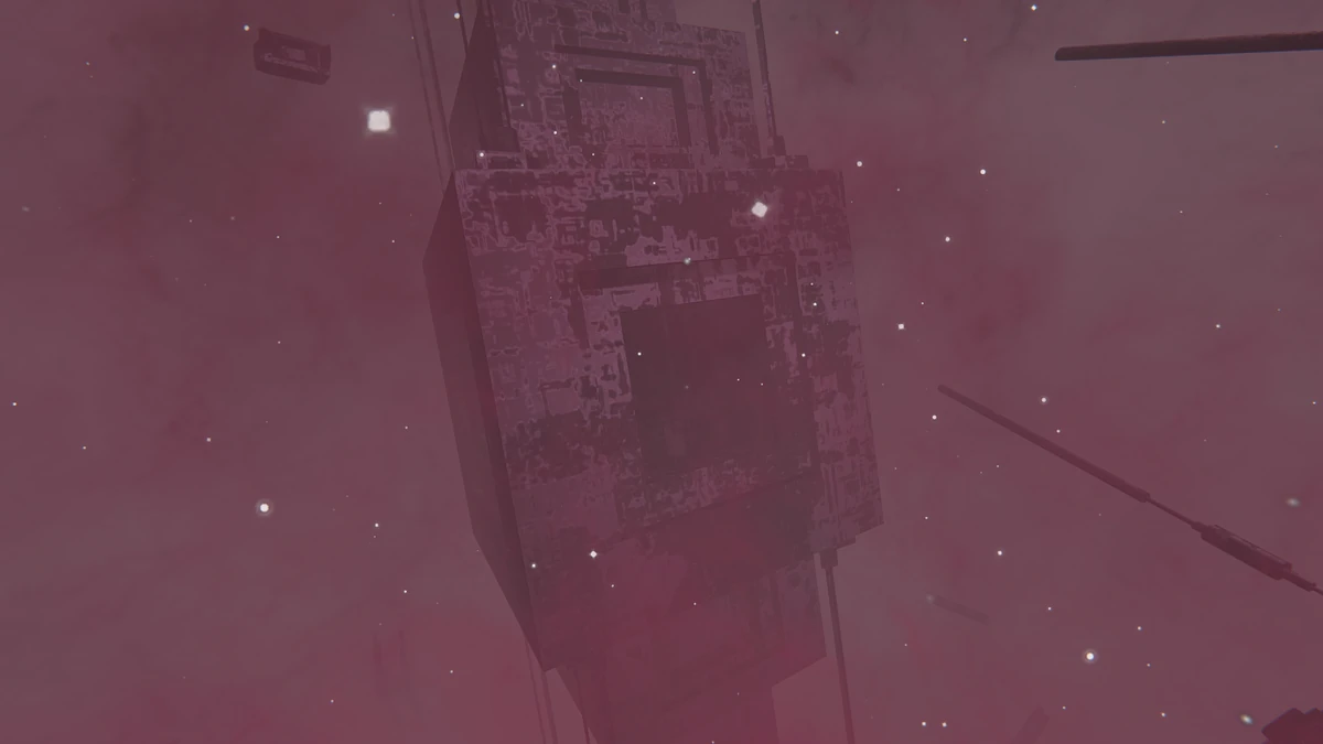 Checked Box | Underspace Wiki | Fandom