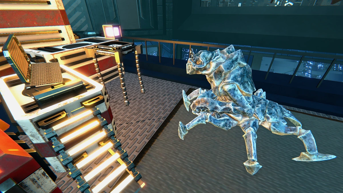 The Other Horizon | Underspace Wiki | Fandom