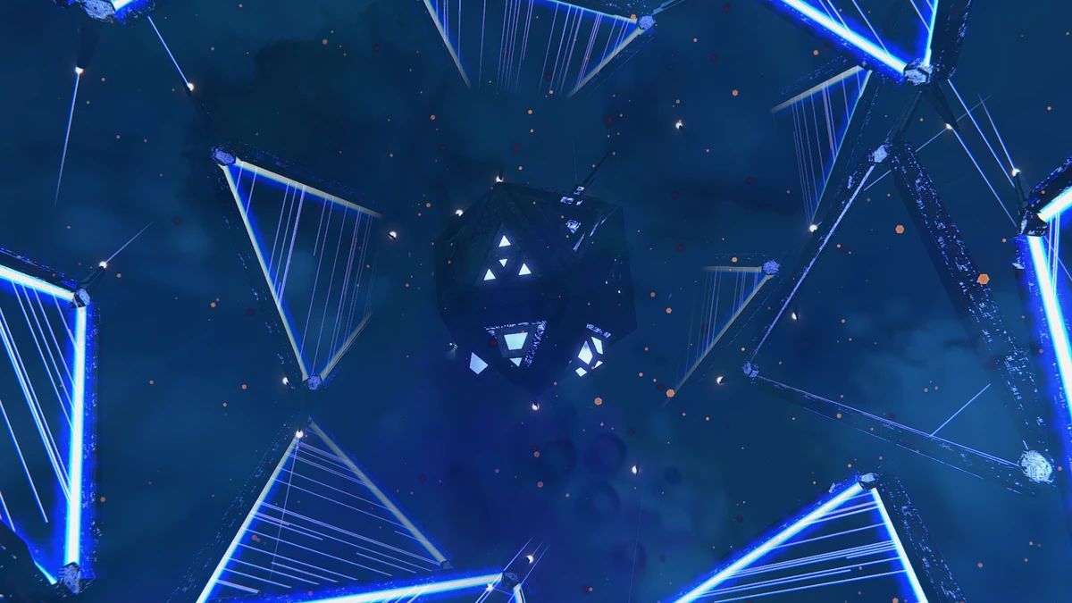 Unknown System 2 | Underspace Wiki | Fandom