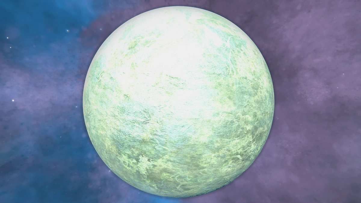 Planet New Harredem | Underspace Wiki | Fandom