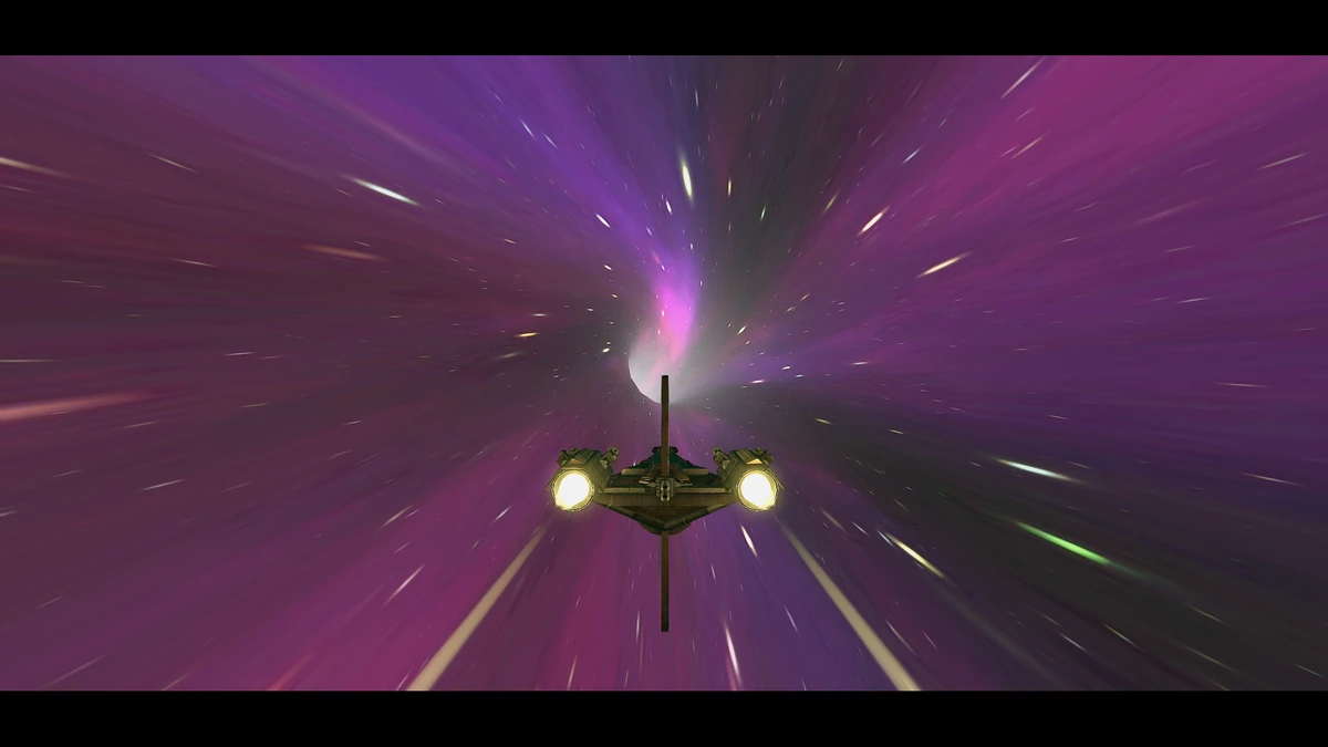 Underspace (location) | Underspace Wiki | Fandom