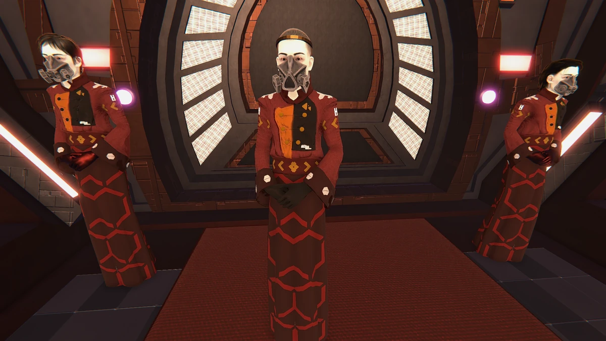 A Proper Vauldwin Princess | Underspace Wiki | Fandom