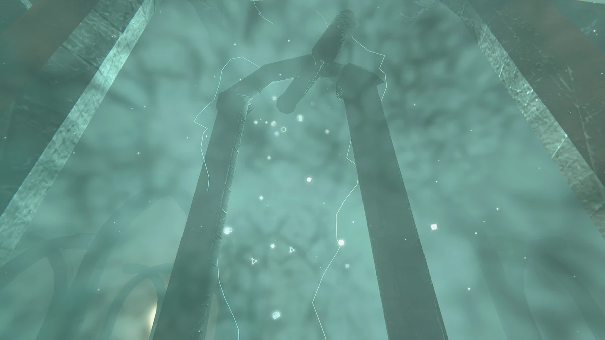 The Altar Unfinite | Underspace Wiki | Fandom