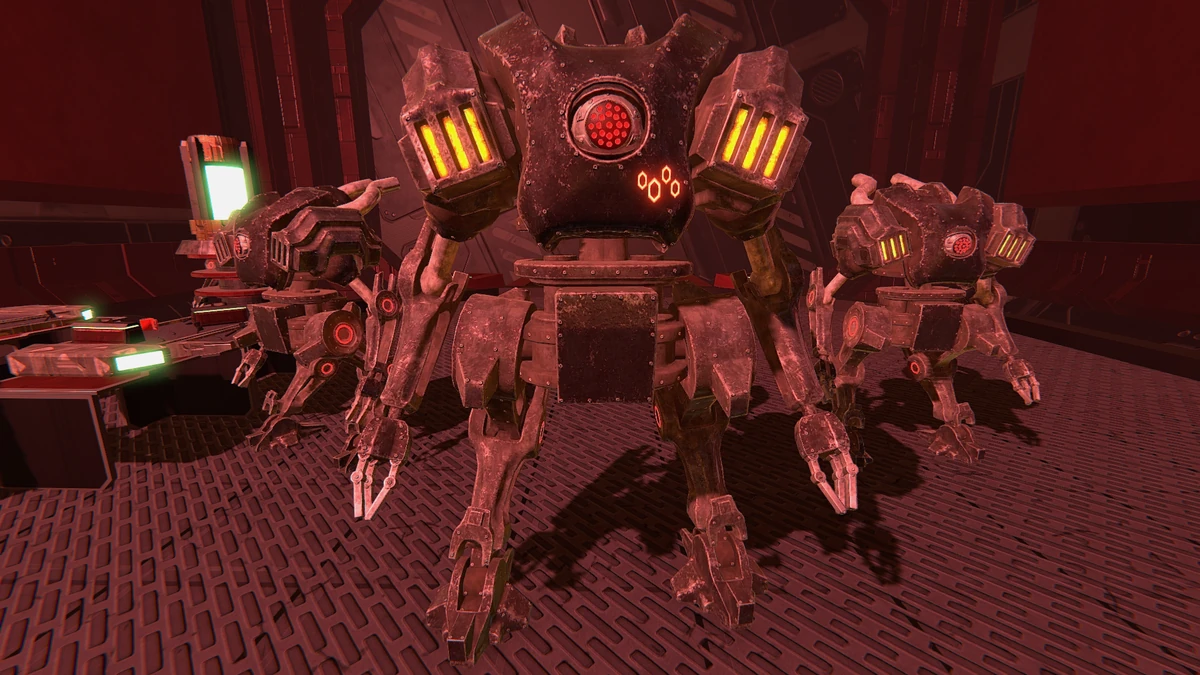 Back Home In Hell | Underspace Wiki | Fandom