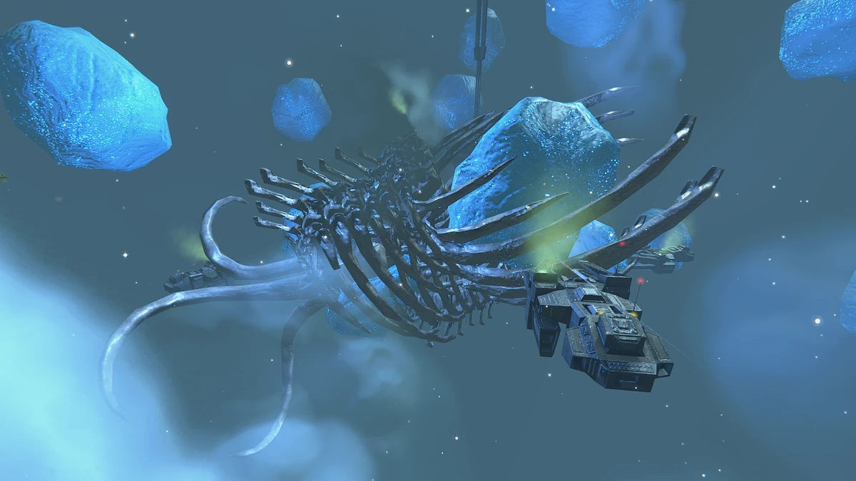 Roadkill | Underspace Wiki | Fandom