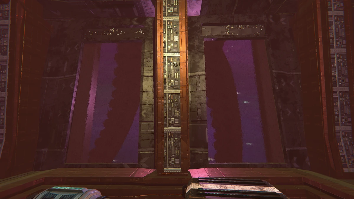 Antinymic | Underspace Wiki | Fandom