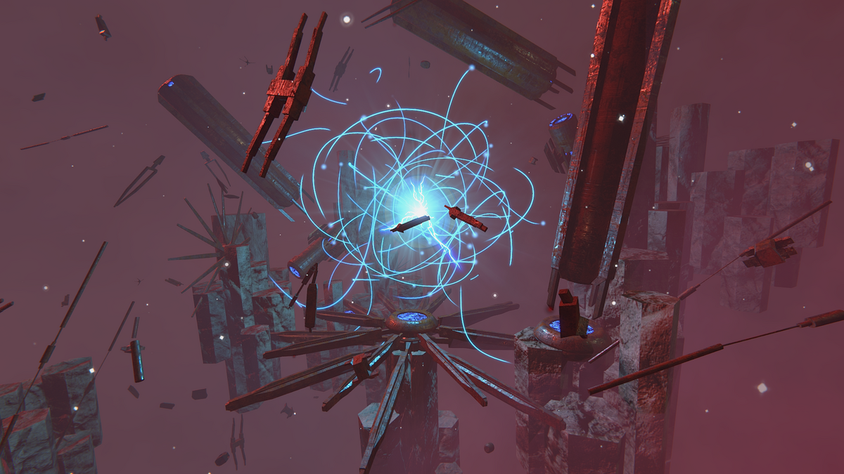 Anomalous Jumphole Underspace Wiki Fandom