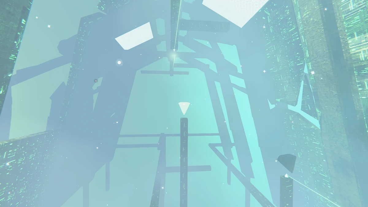 Shining Factory | Underspace Wiki | Fandom