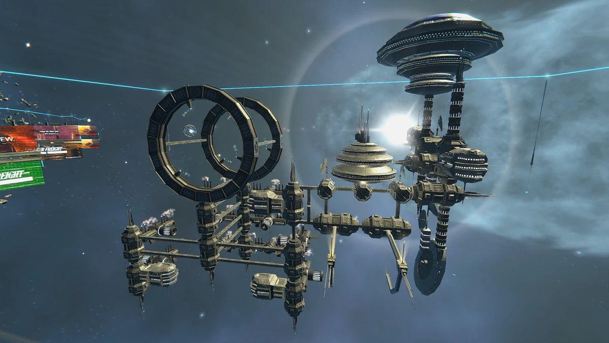 Pilladalenilor Platform | Underspace Wiki | Fandom