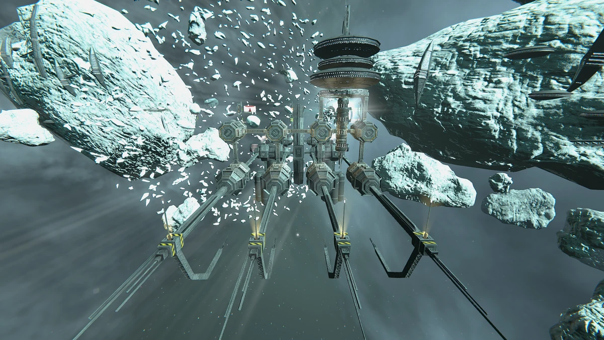 Memuire Icery | Underspace Wiki | Fandom