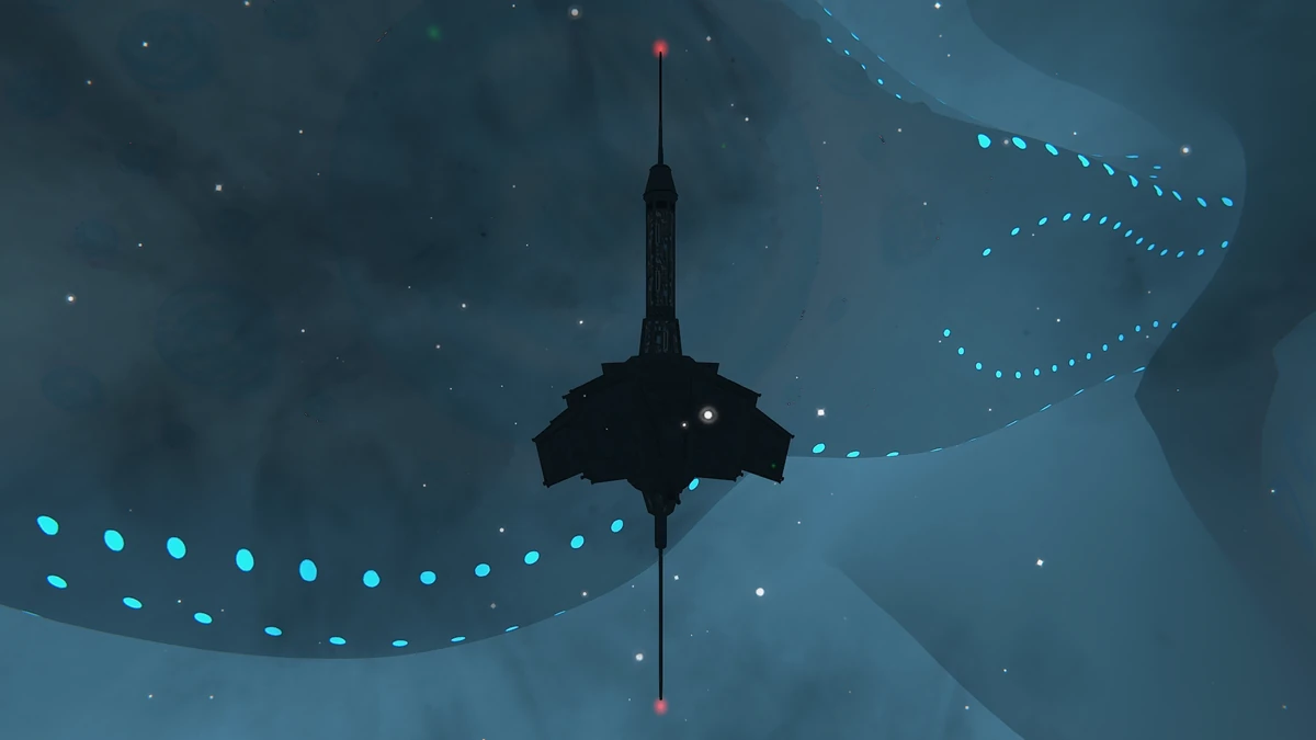 Hunt for the Megaborble | Underspace Wiki | Fandom