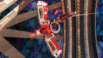 Enemybot | Underspace Wiki | Fandom