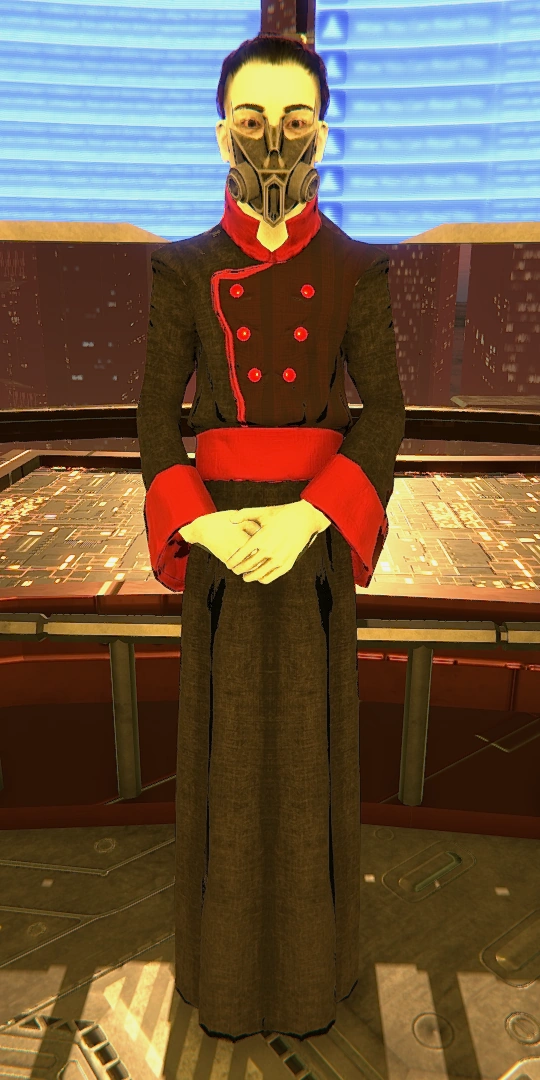 Vauldwin | Underspace Wiki | Fandom