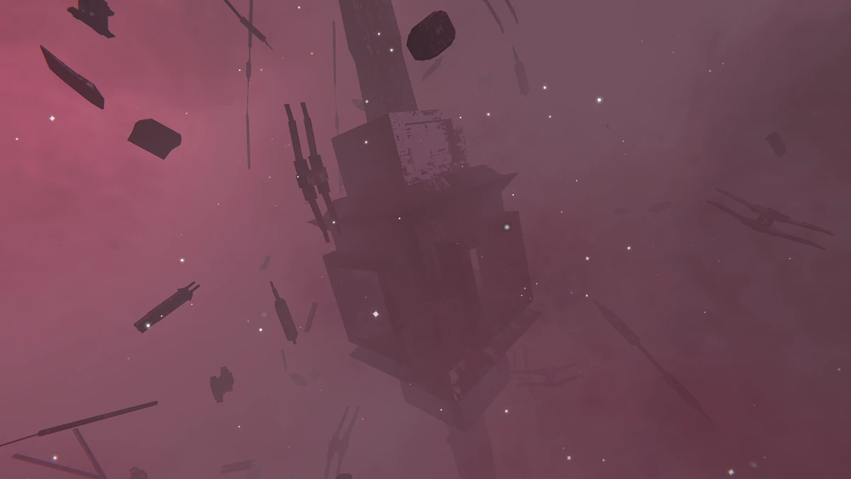 Nebula Pen | Underspace Wiki | Fandom