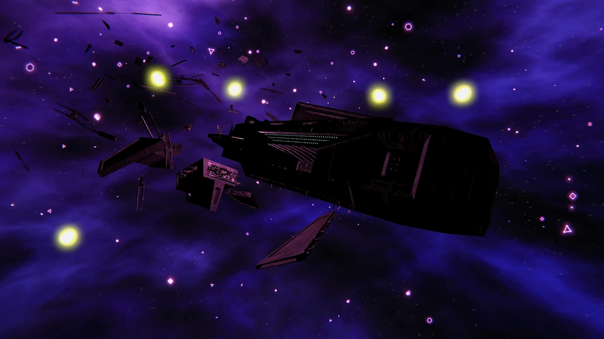 Lost In Thought | Underspace Wiki | Fandom