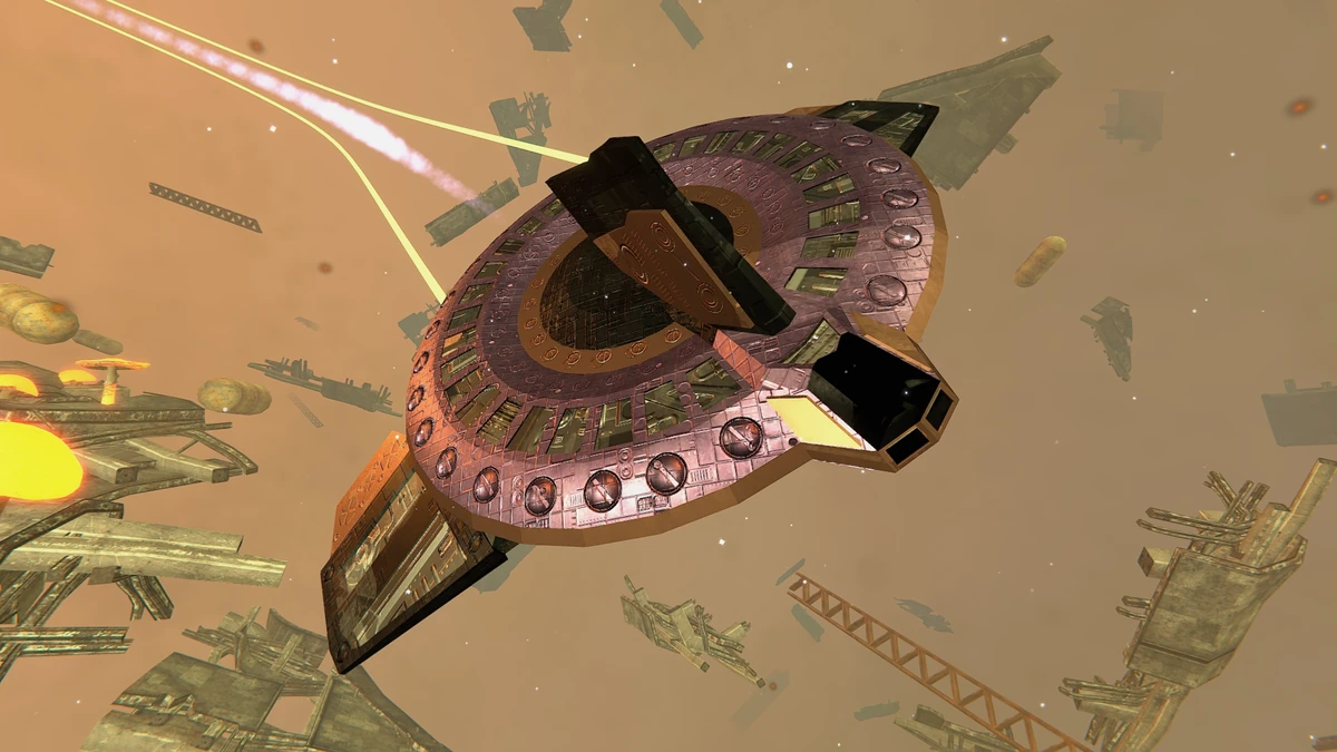 Unknown Fighter | Underspace Wiki | Fandom