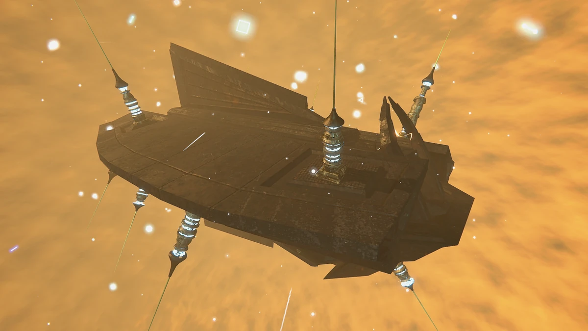 Category:Bosses | Underspace Wiki | Fandom