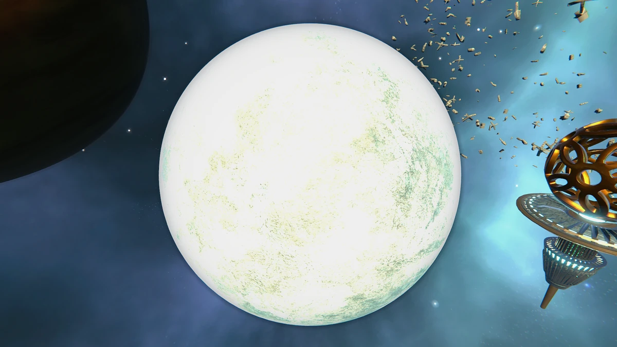 Planet Akariom | Underspace Wiki | Fandom