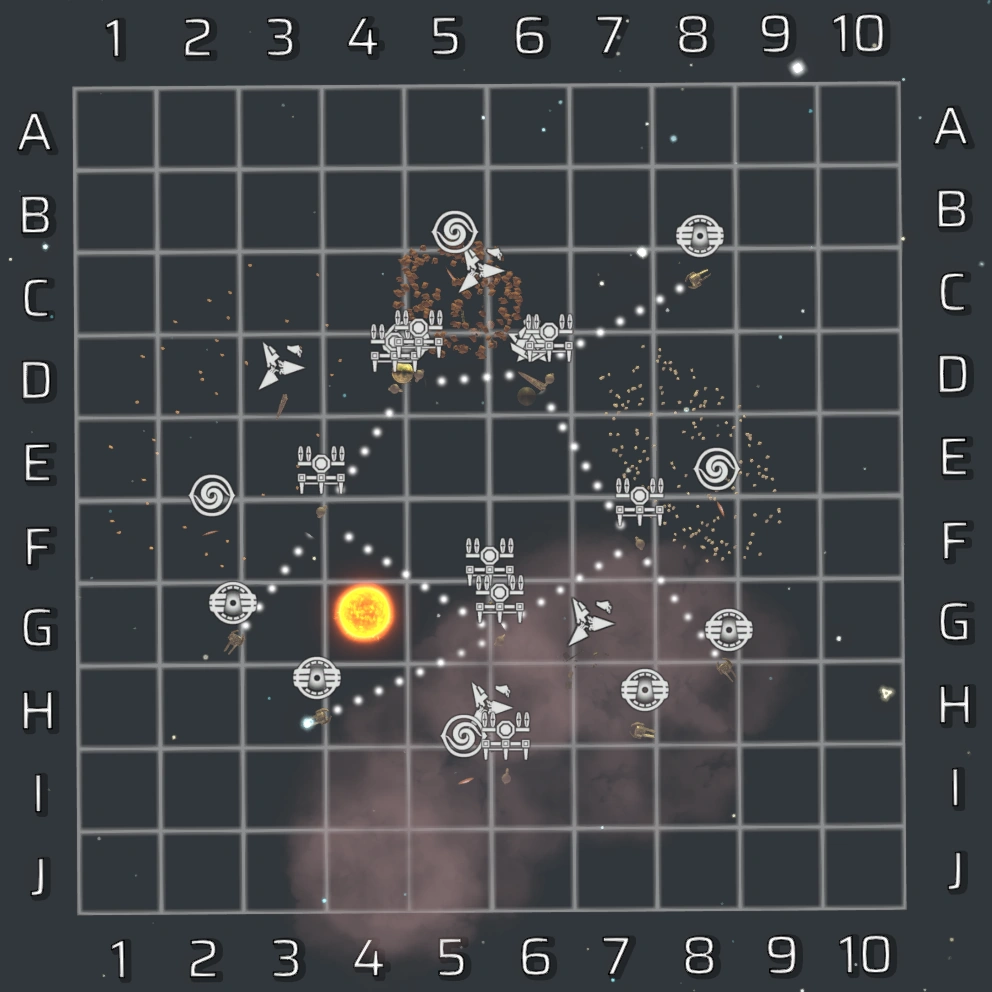 Vauldric | Underspace Wiki | Fandom