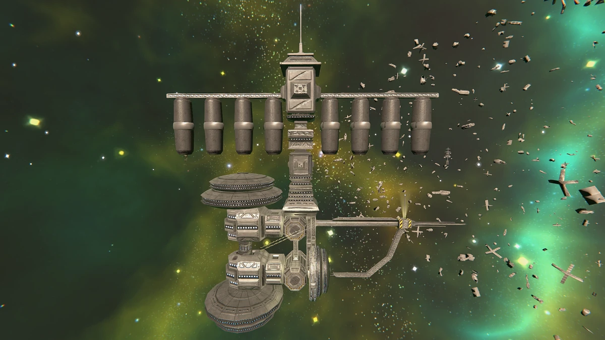 Wrecking Fields | Underspace Wiki | Fandom