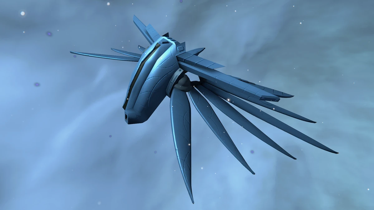 Ast Fighter | Underspace Wiki | Fandom