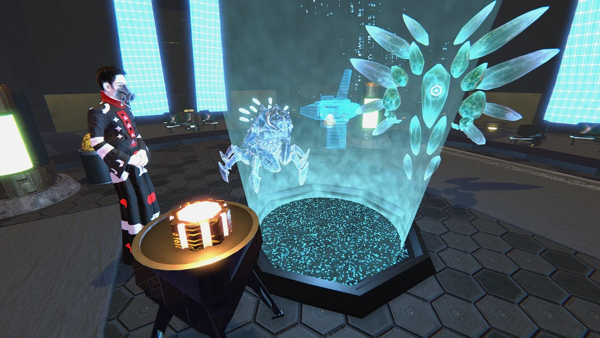 Rival Reflection | Underspace Wiki | Fandom