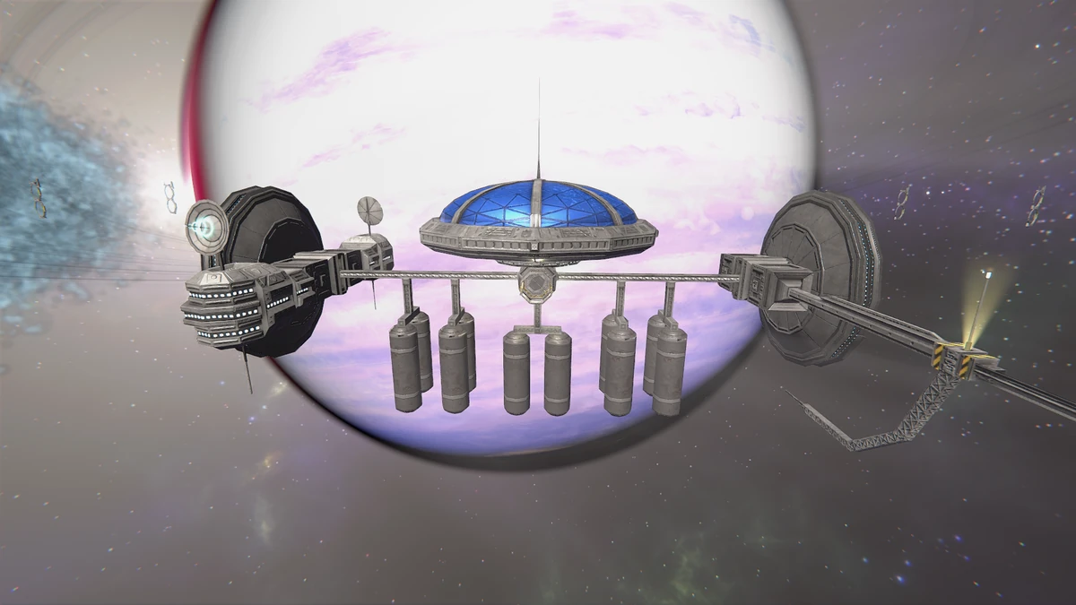 Ismel Academy | Underspace Wiki | Fandom