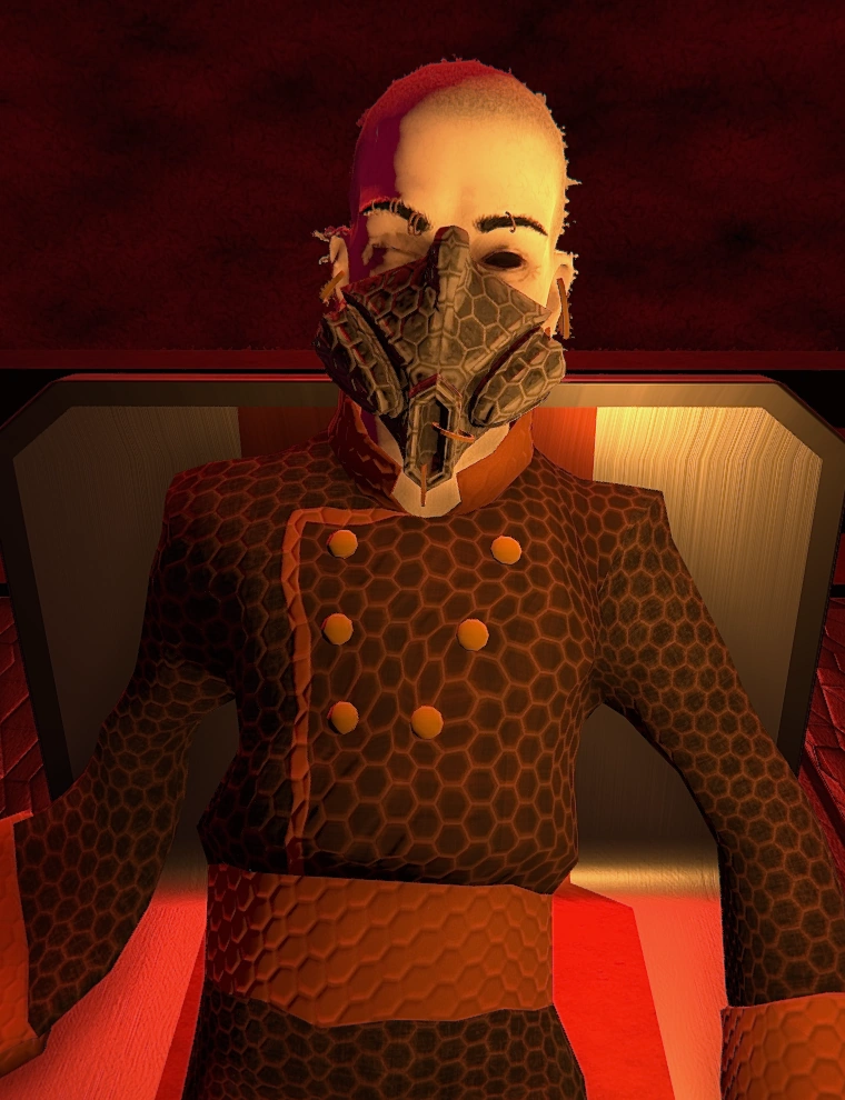 Ebezzio | Underspace Wiki | Fandom