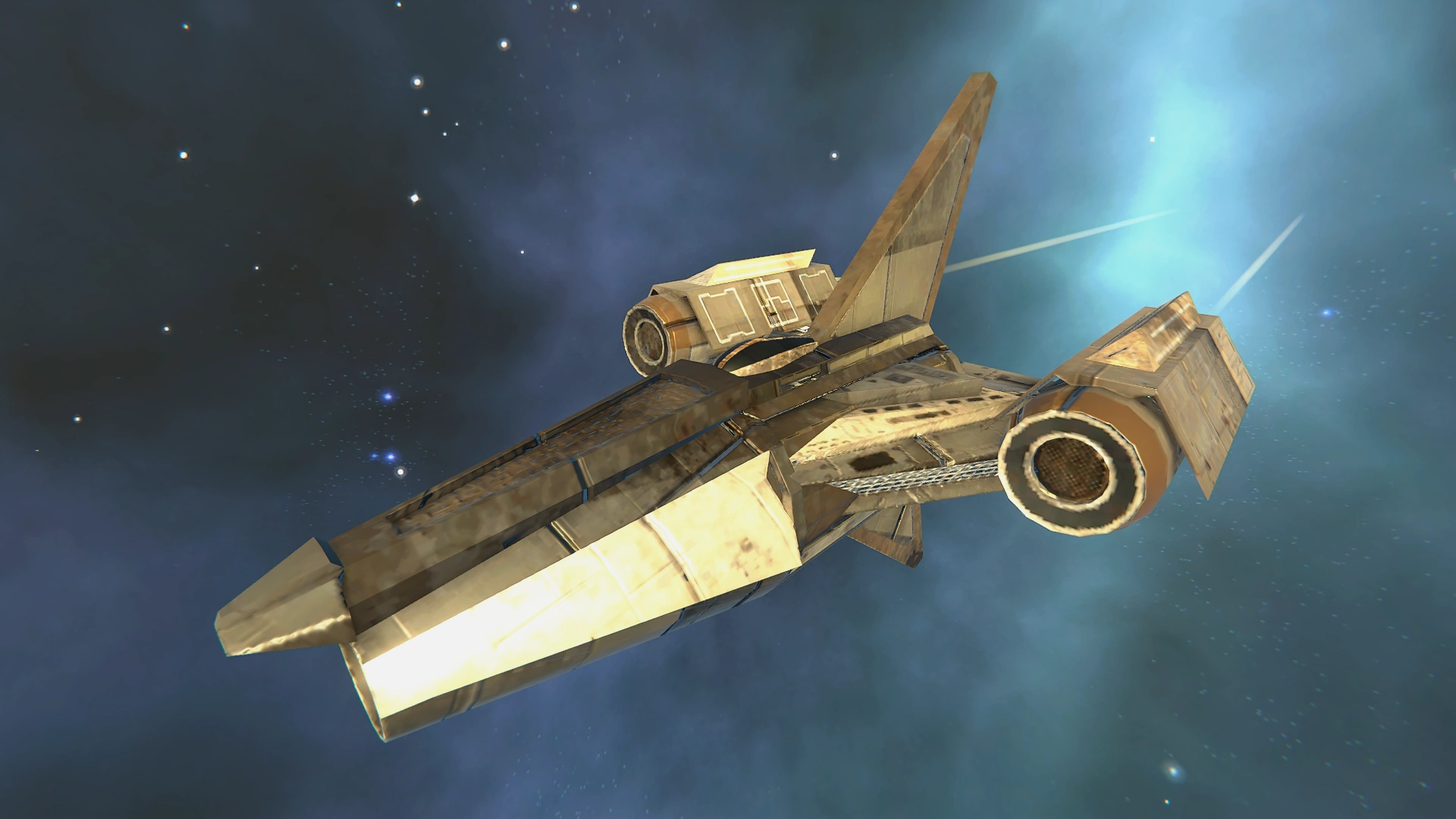 Nova | Underspace Wiki | Fandom