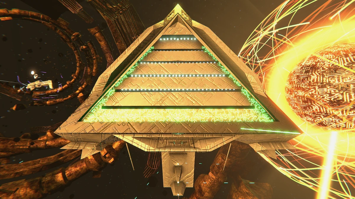 The Tower | Underspace Wiki | Fandom